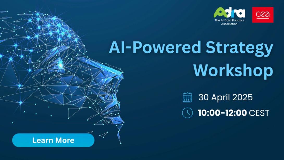 AI-Powered Strategy Workshop | Adra Association